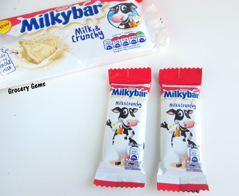 Grocery Gems: Degustabox April Review & Discount Code: Featuring new ...