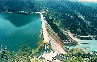 IMPORTANT RIVER VALLEY PROJECTS OF INDIA - General Studies & Current ...