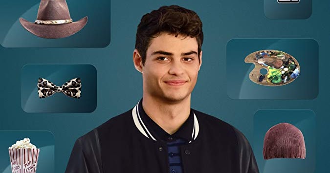 O Par Perfeito, Netflix | Opinião Filmes | Mundo da Fantasia