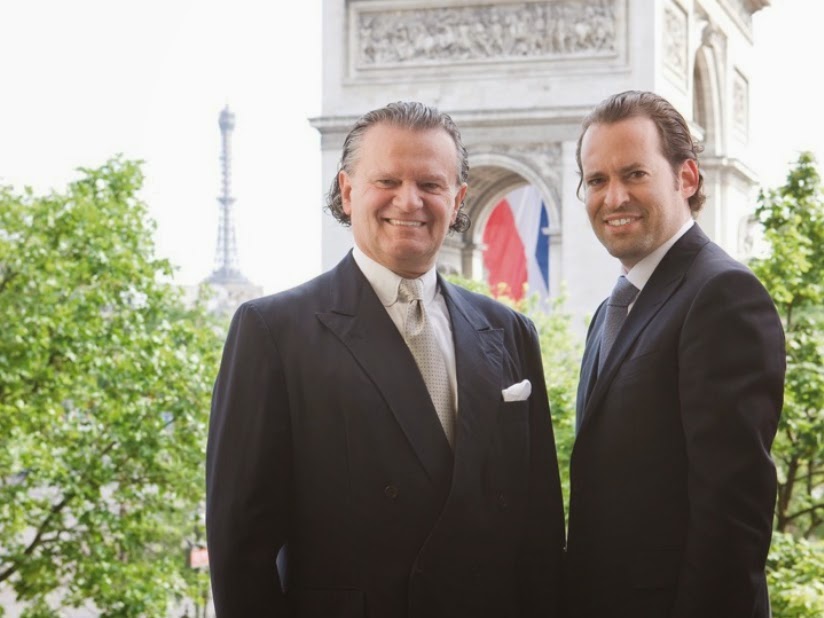 EVERGREEN LOVE: LA BIOSTHETIQUE Media Launch