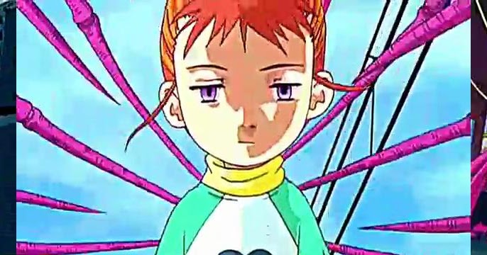 Digimon Latino: Runaway Locomon