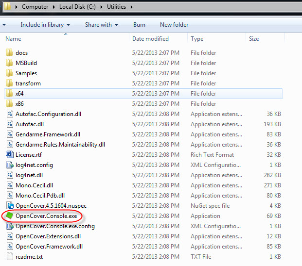 Allen Conway: Download and Export NuGet Packages Without VS.NET