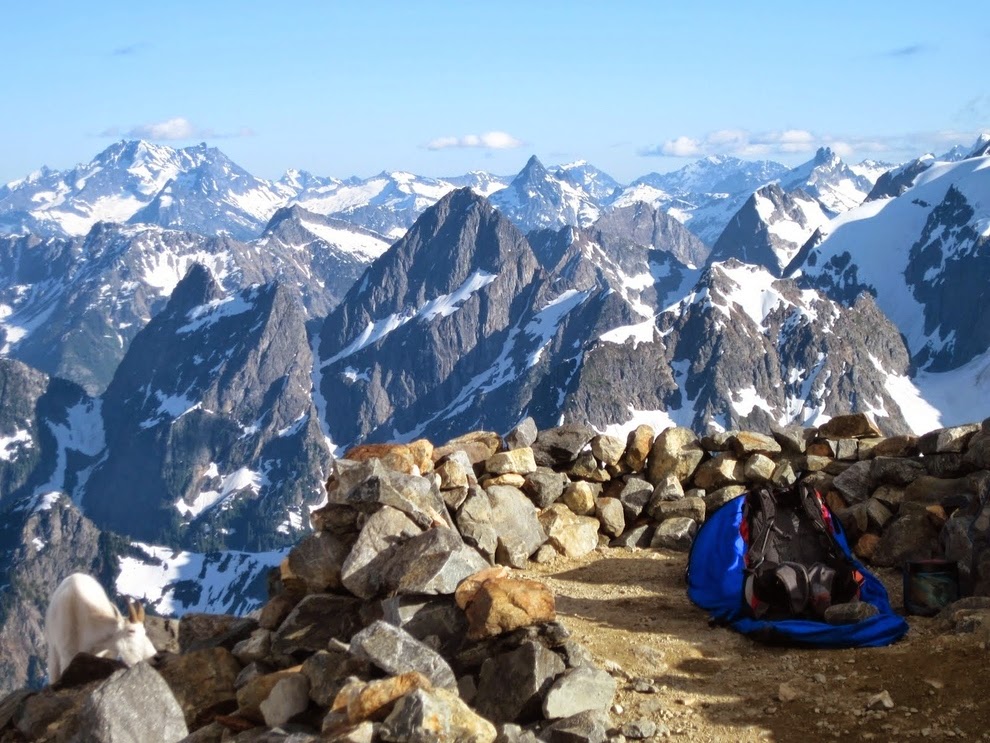 10 places you have to go for camping before dying | Travel Destinations ...