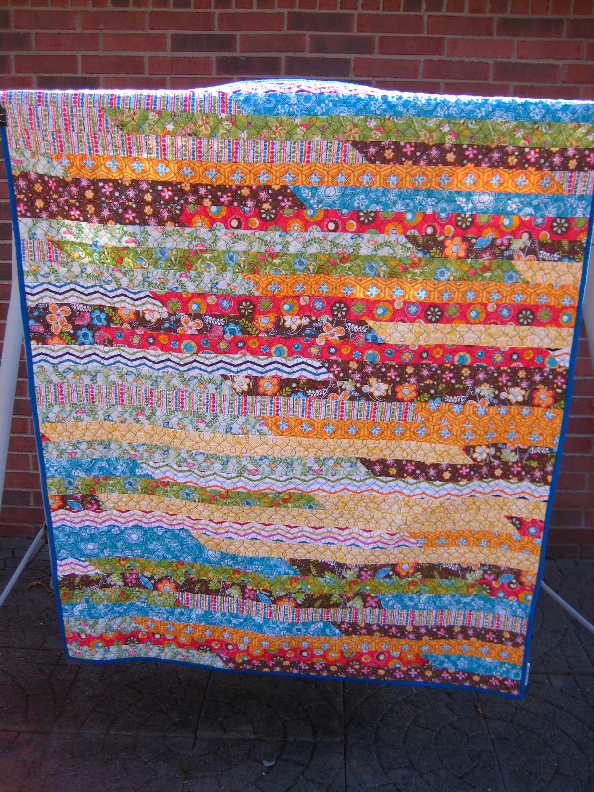 Sing While Crafting!: 1600 Quilt