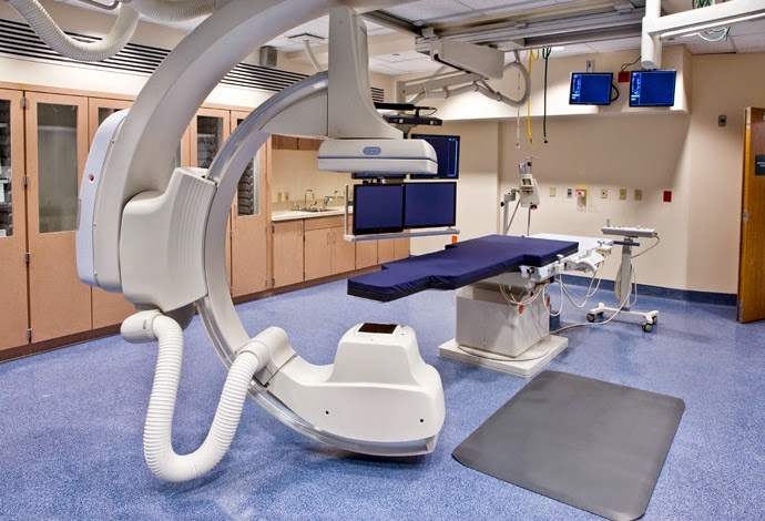 The Importance of Radiology in Today's World of Medicine: Finding ...