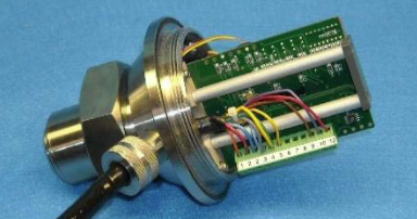 Replace the Sensing Head on MPR E-Scan and MDS-Divert Systems | In-Line Process Refractometers ...