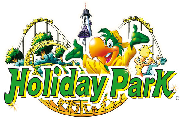 The Pethel Family: The Holiday Park