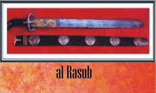 9 Pedang Rasulullah SAW | Tahukah Anda