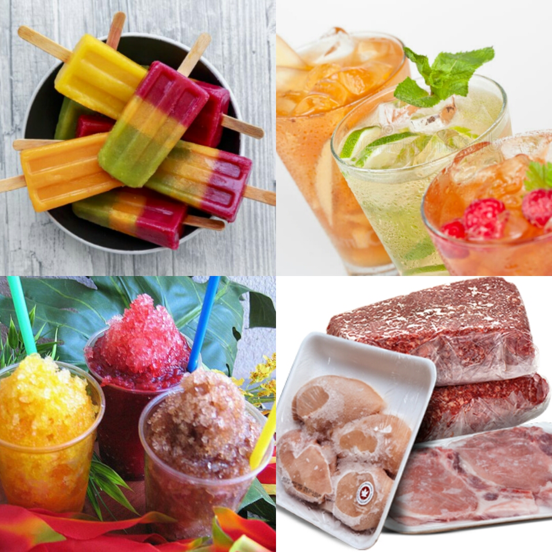 WHY YOU SHOULD AVOID ICE COLD EATING STUFF?