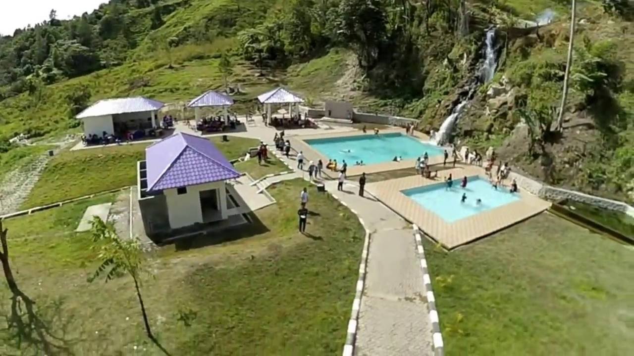 Yuk, Berwisata ke Bukit Gibeon Sibisa di Toba Samosir - Bataktive.com ...