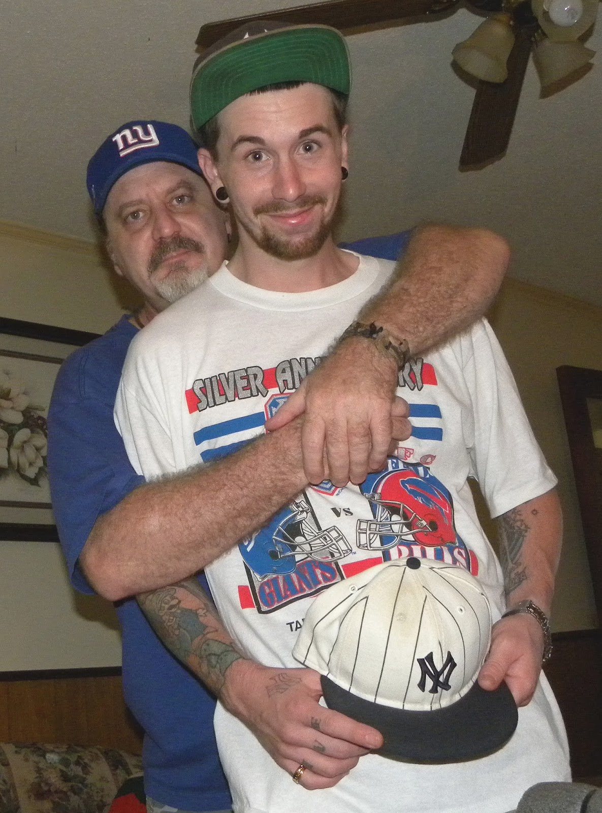 Ron Isbell Pictures: Ron Isbell Pictures 2013