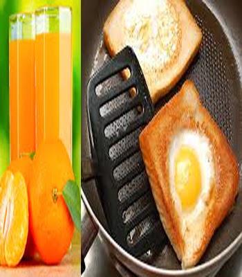 Resep Sarapan Super Praktis dan Sehat 1 - County Food