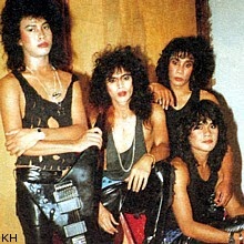 GOLDEN SERIES - SOFEA Legendary Malaysian Heavy Metal.