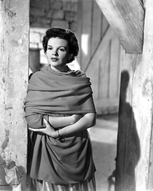 Nature Boy: Remembering Judy...