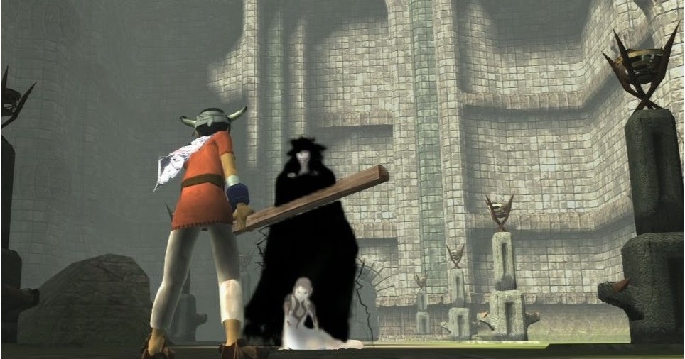 Top 10 Scary Video Game Monsters