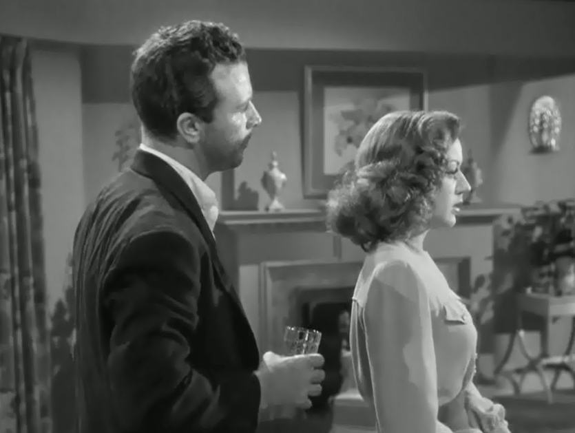 Dog Star Omnibus: Murder, My Sweet (1946)