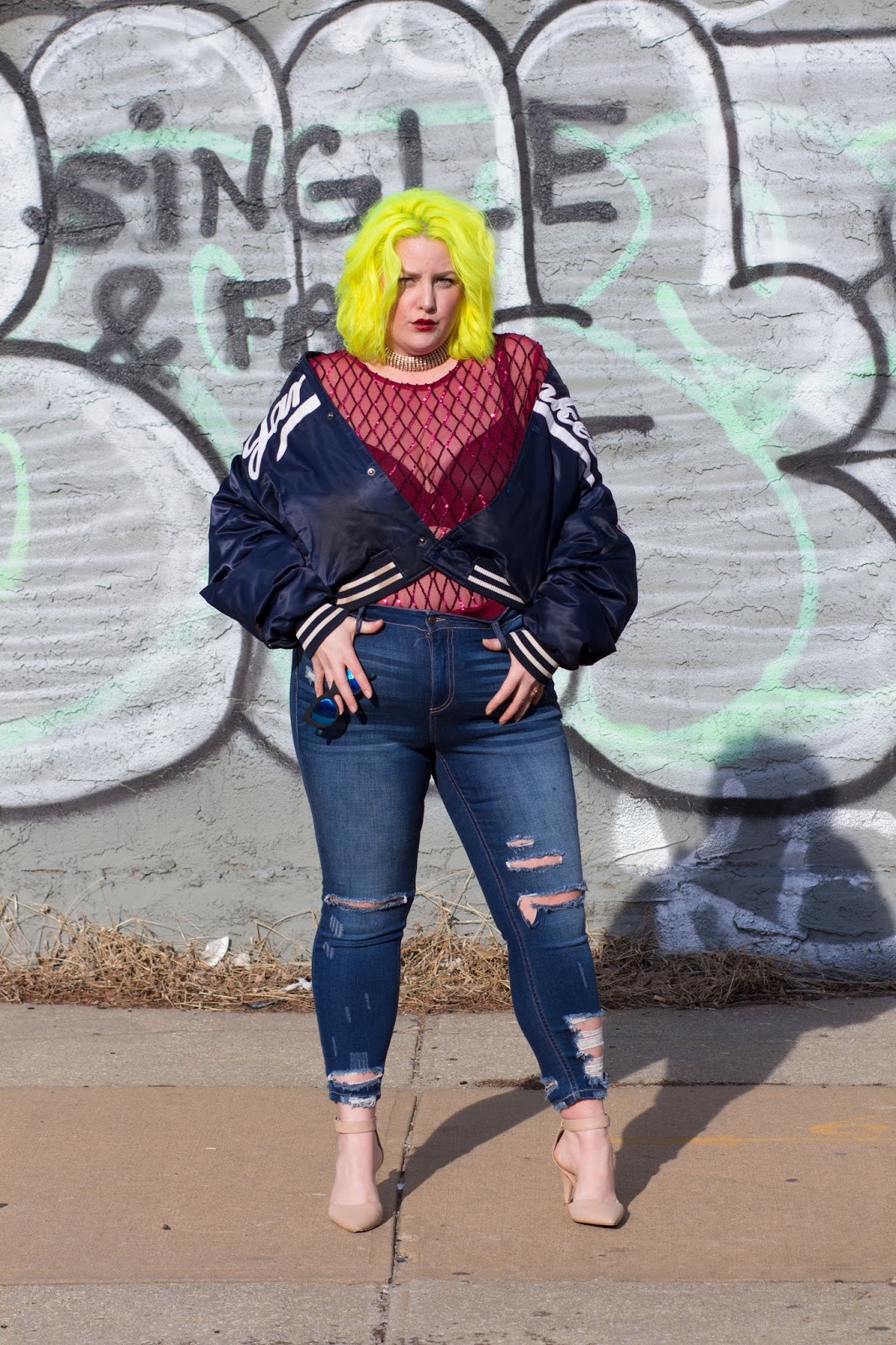 Margie Plus : Margie Plus Daytime Glitz With Debshops!