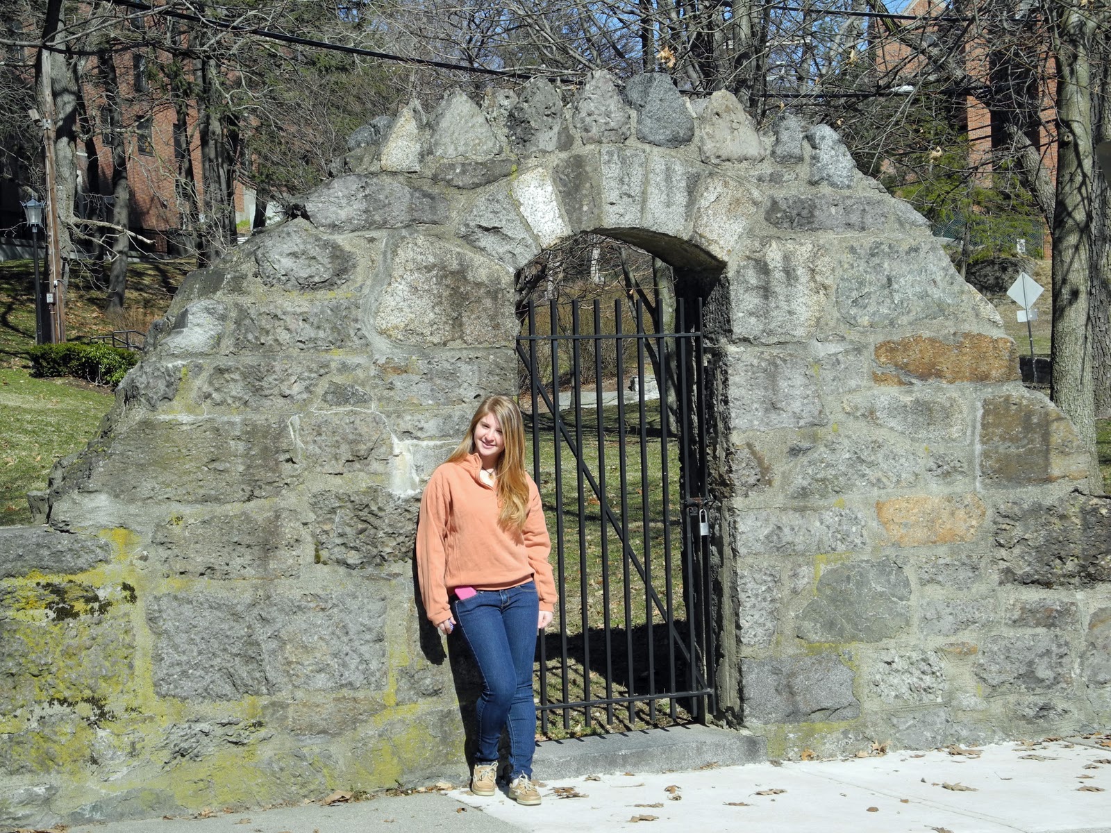 Written In Stone...seen through my lens: Architectural Geology of ...