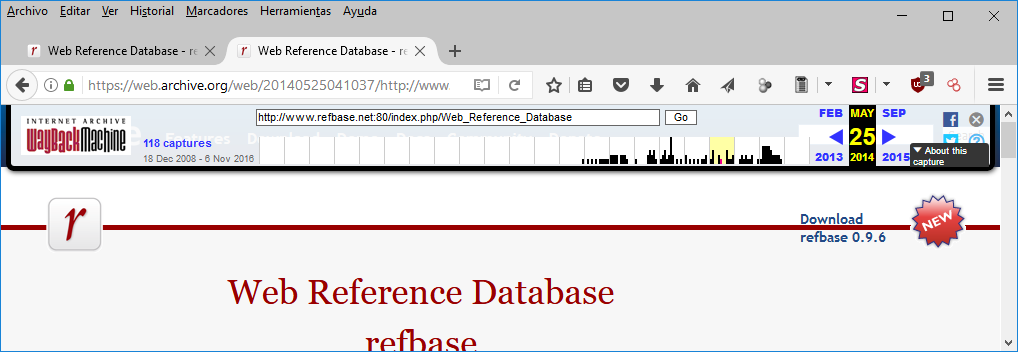 HTTP Error 418: I'm a Teapot: Vulnerabilidad de "Insufficient resources ...