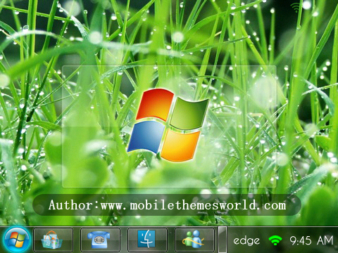 Top 10 Windows Themes Download - gettdigest