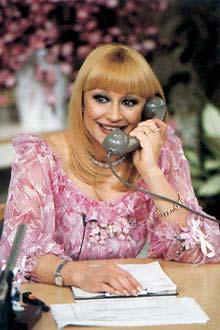 Pronto...Raffaella?: Cos'è ''Pronto...Raffaella?''?
