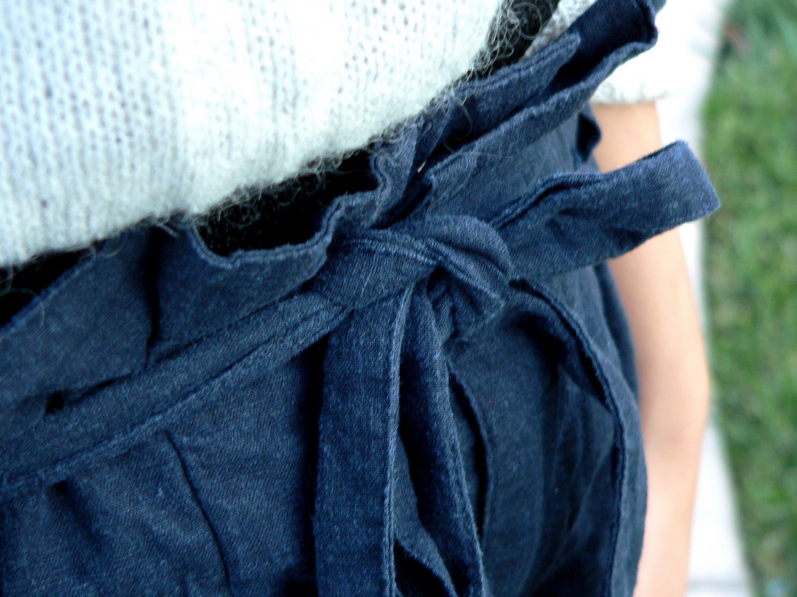 Joyful Outfits: Two prints