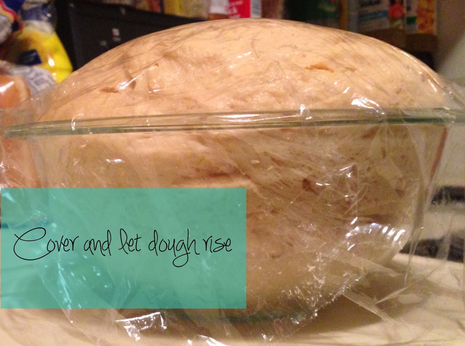 Homemade Braided Sweet Bread ~ TinTin and Livia