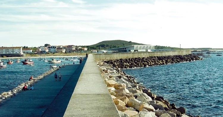 INVENTOS MEXICANOS : ROMPEOLAS