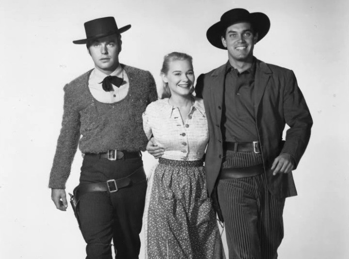 My Romance with Movies: Hunter & Wagner