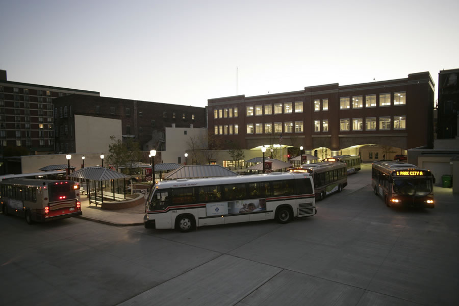 Rebuilding Place in the Urban Space: Multiple missed opportunities in ...