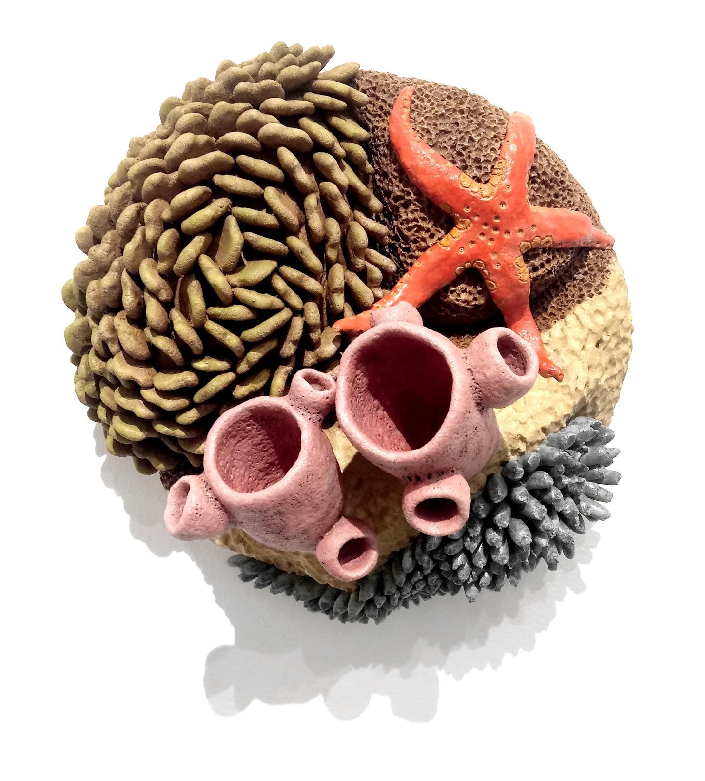 Picked RAW Peeled: Courtney Mattison at Lux Art Institute