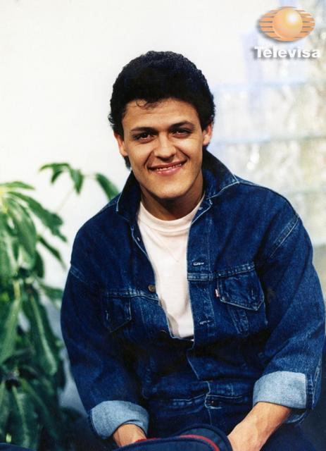 CARLOS OCHOA TV Y SUS TELENOVELAS: ALCANZAR UNA ESTRELLA 2 CARLOS OCHOA ...