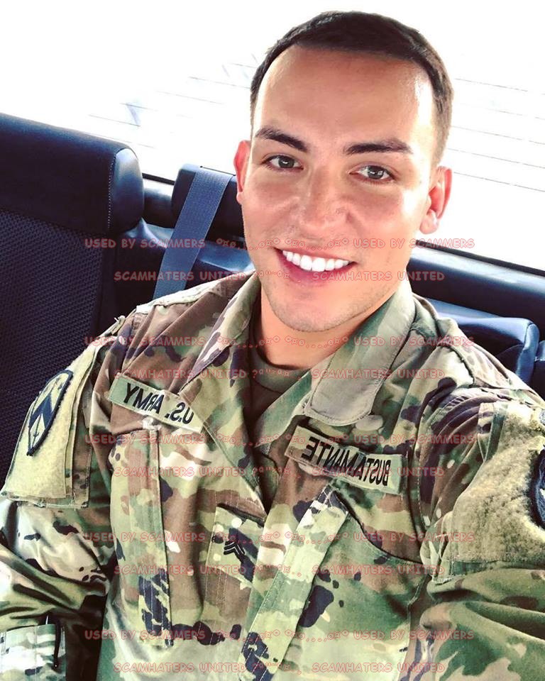 ScamHaters United .. Visit us also on Facebook and Instagram : FIFTY ...