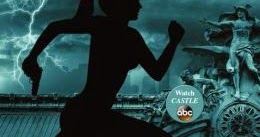 Review - Raging Heat by Richard Castle - Ramblings of a Coffee Addicted ...