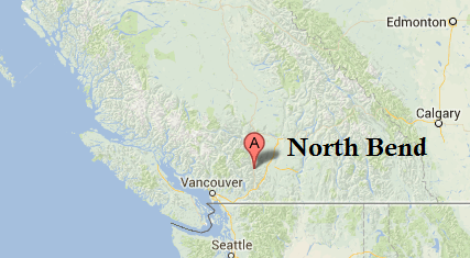 Postal History Corner: North Bend Aerial Ferry