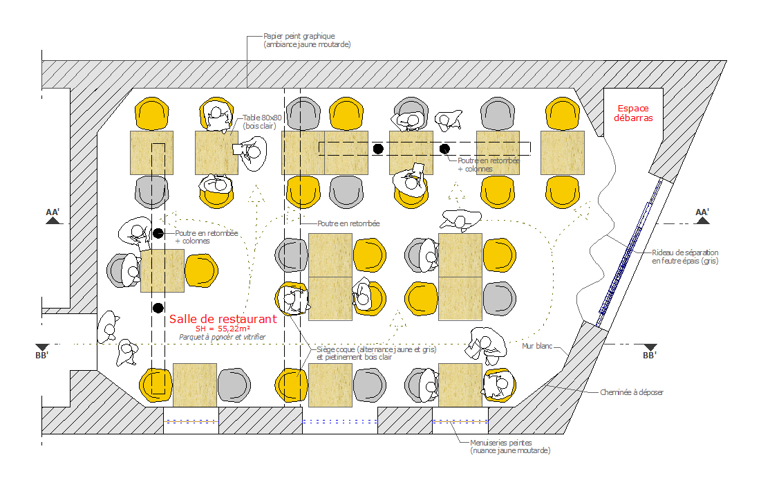 Pascal PONCHON Maître d'Oeuvre et Architecte d'intérieur Vannes ...