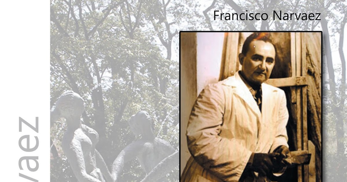 Francisco Narváez ~ Museo de Arte Contemporáneo Francisco Narváez