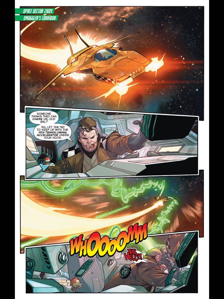 DC in the 80s: Reggie Francia interviews Scott Shaw! at the 2017 ...