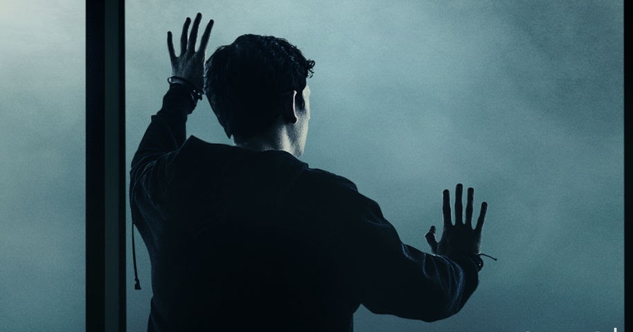 SNEAK PEEK : "The Mist" - Season Finale