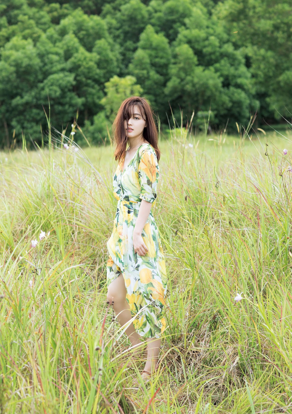 Kusumi Koharu 久住小春, FRIDAY 2017.11.24 (フライデー 2017年11月24日号) - Idol. gravureprincess .date