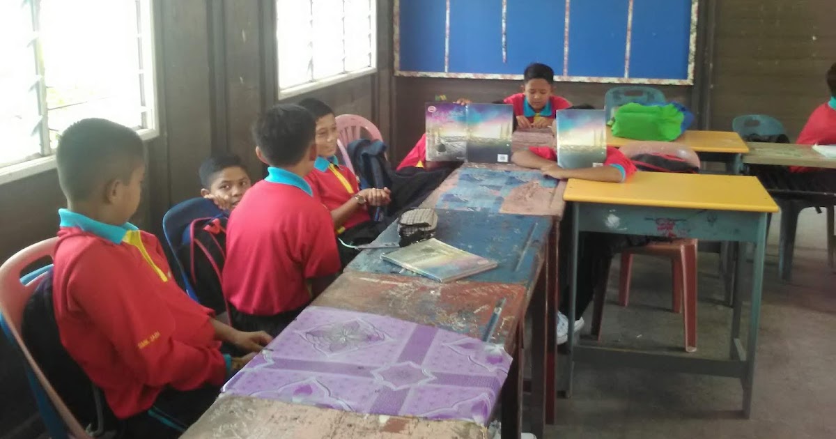 Kelas Pendidikan Islam : Tingkatan Satu Cekal 6 Ogos 2018 ~ SEKOLAH ...