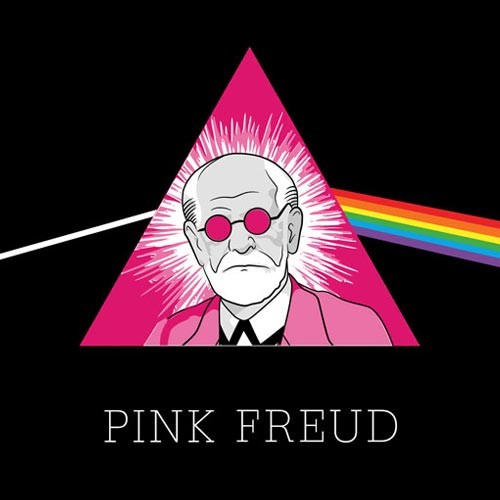 Pink Freud - Alchemia (2008)