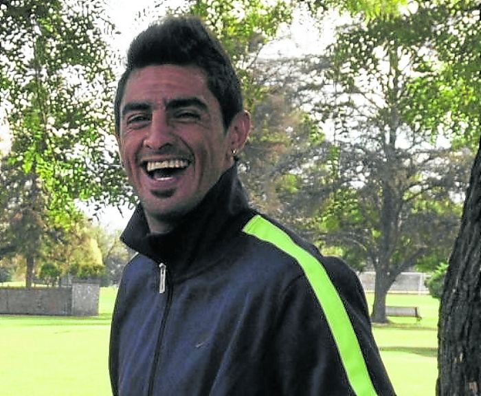 Román Martínez (footballer) - Alchetron, the free social encyclopedia