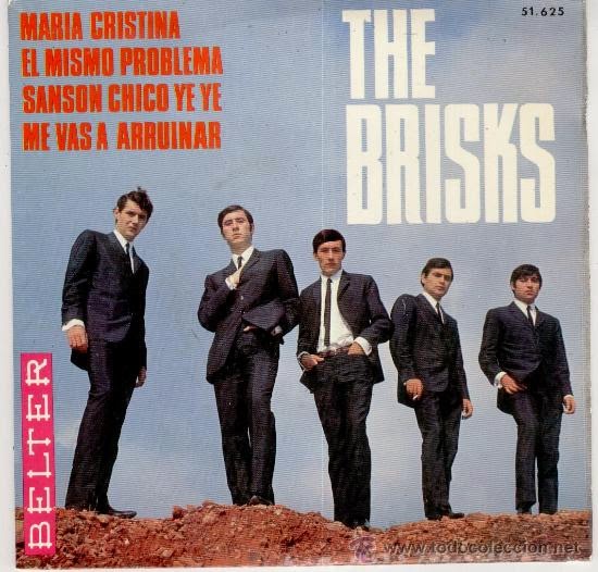 El Temps Passa: El Temps Passa 08-27