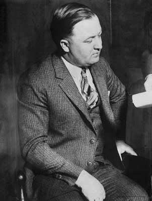 MR. HALL'S AMERICAN HISTORY CLASS: Dion O'Banion (July 8, 1892 ...