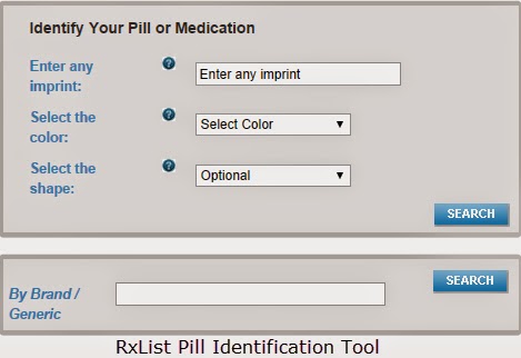 Pill Identifier | Top 7 Pill Finder Review