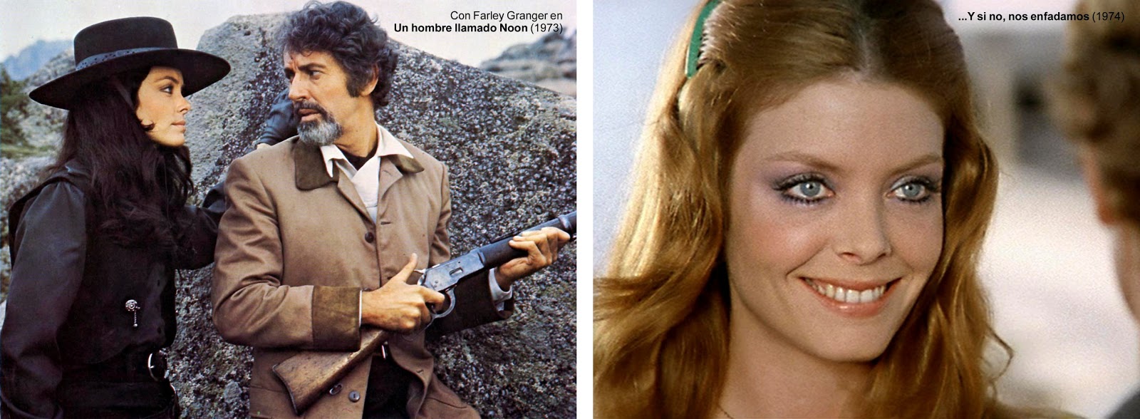 Expediente Quatermass: PATTY SHEPARD. THE GIRL WITH DEEP BLUE EYES ...