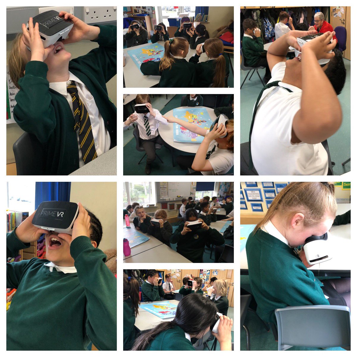 The Silverhill Blog: 2019