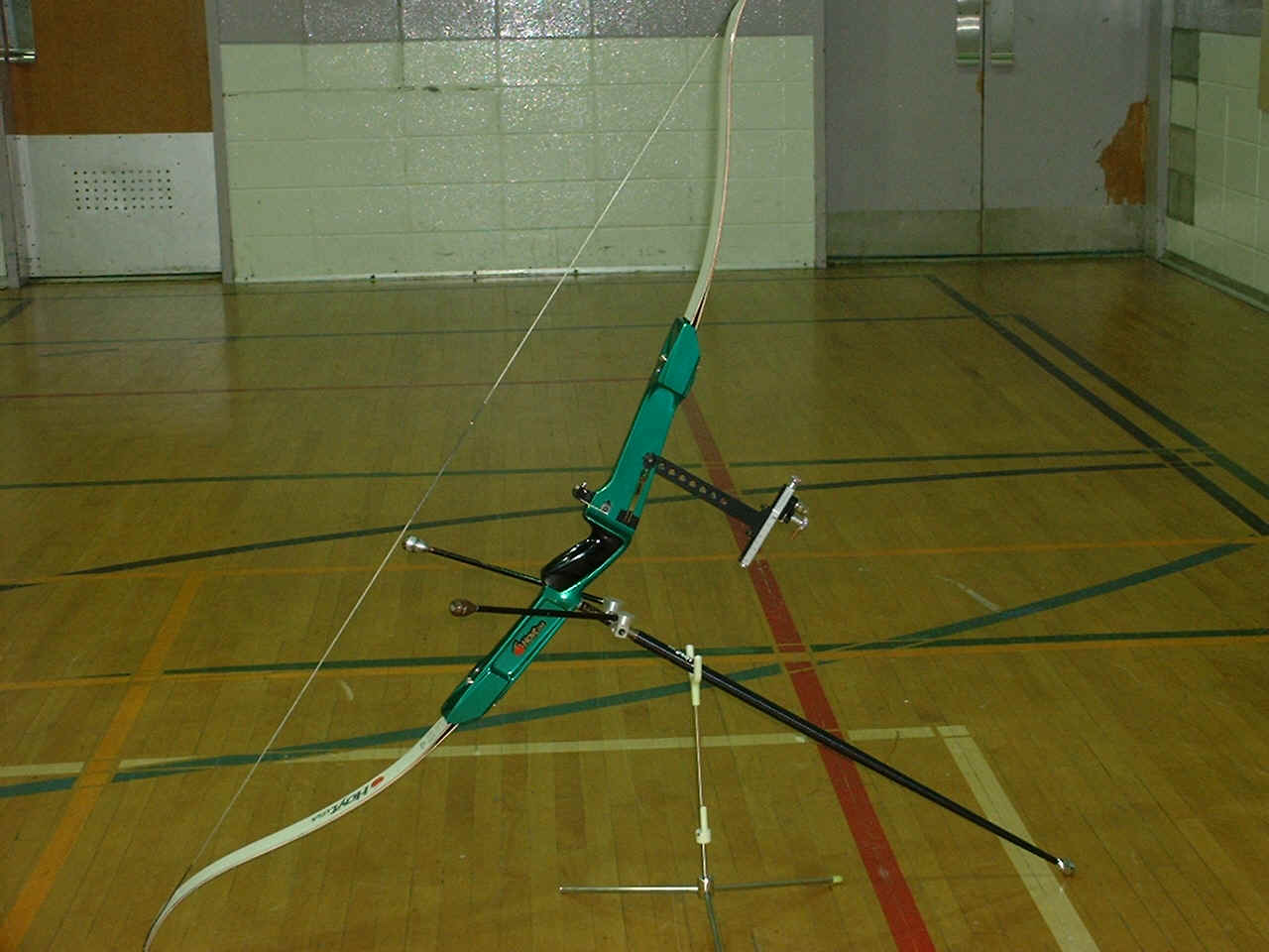 Les Archers de Lasalle: Qu'est-ce que le tir à l'arc?