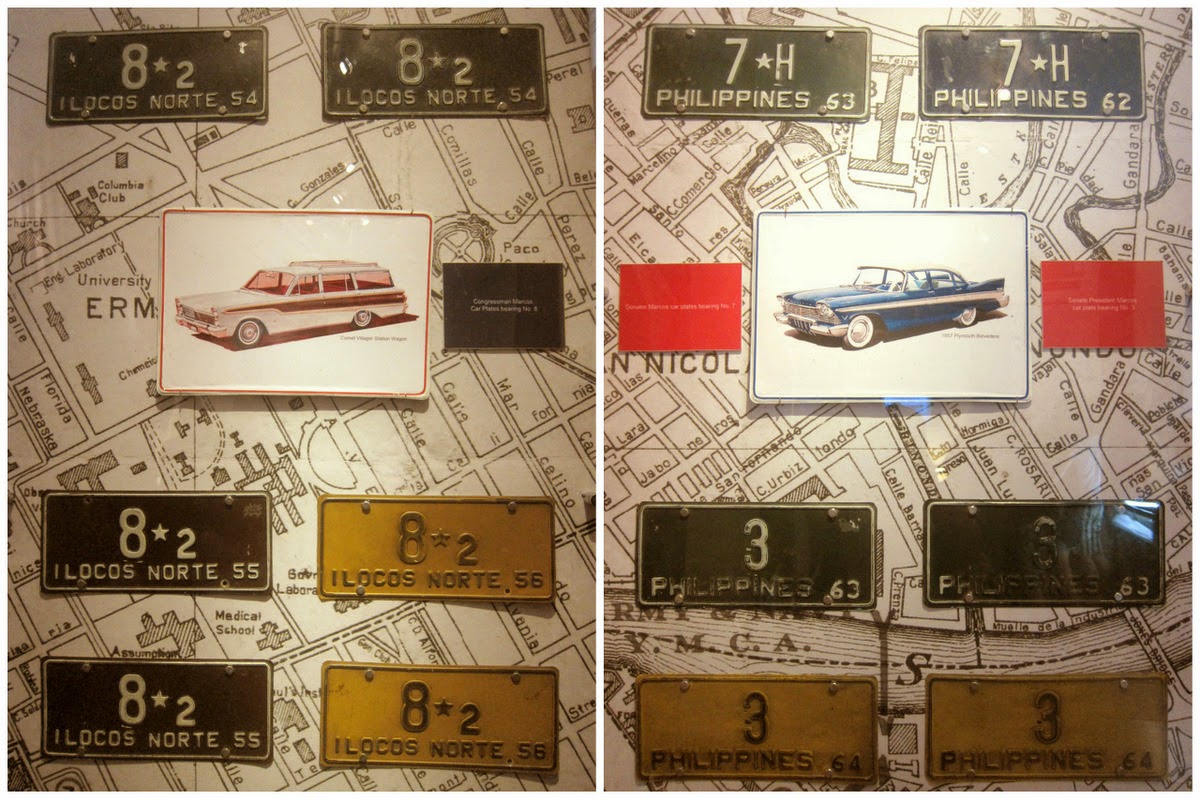 Travelholic: Ferdinand Marcos Museum and Mausoleum & Imelda Marcos